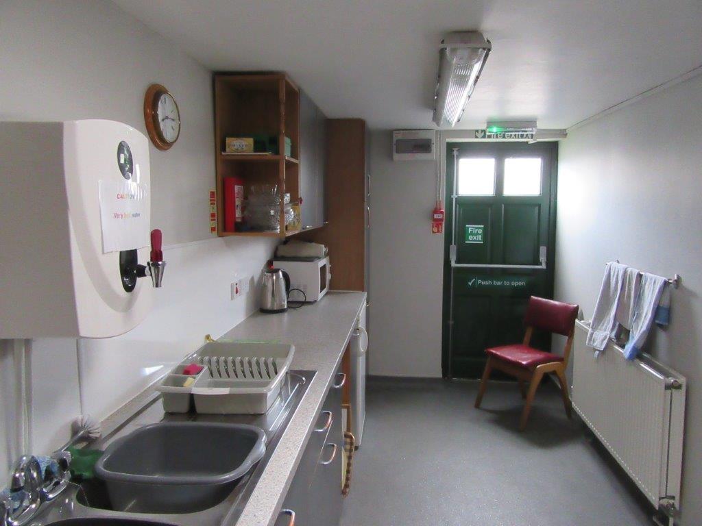 Facilities – Highweek Village Hall